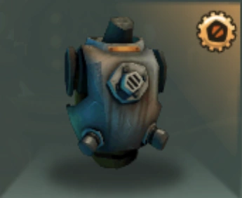 Kiln Rig | Monster Lab Wiki | Fandom