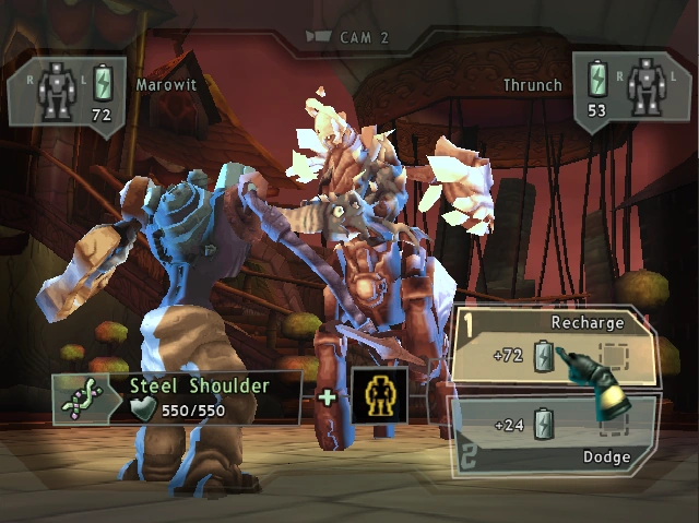 Marowit | Monster Lab Wiki | Fandom