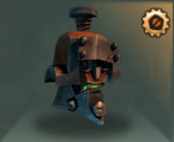 Krypteia Helmet | Monster Lab Wiki | Fandom