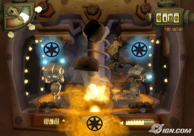 Missions | Monster Lab Wiki | Fandom