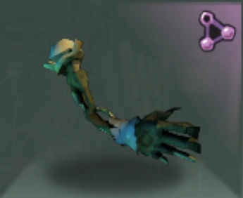 Undead Arm | Monster Lab Wiki | Fandom