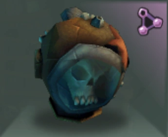 10 Meter Helmet | Monster Lab Wiki | Fandom