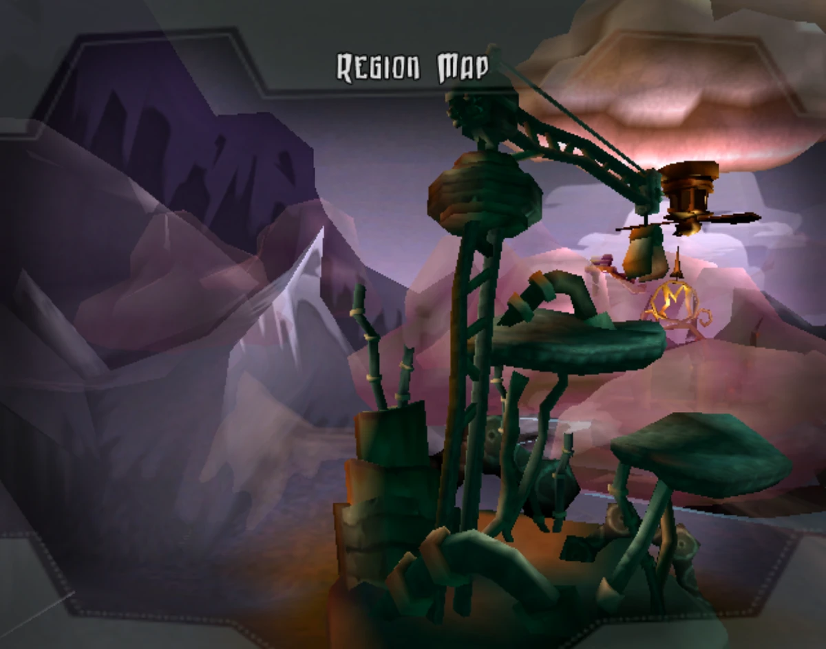 The Junkstack | Monster Lab Wiki | Fandom