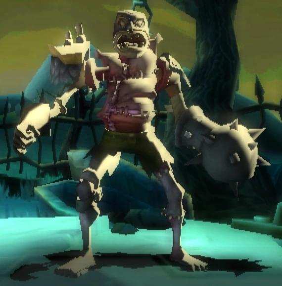 Undead Army | Monster Lab Wiki | Fandom