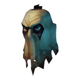 Trash Bag Head | Monster Lab Wiki | Fandom