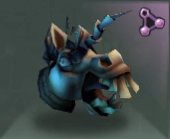 Wild Unicorn | Monster Lab Wiki | Fandom