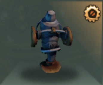 Model A Chassis | Monster Lab Wiki | Fandom