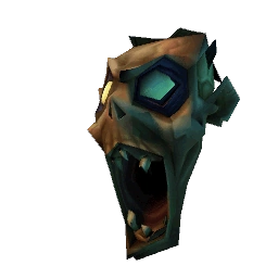 Decayed Head | Monster Lab Wiki | Fandom