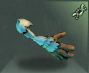 Chimp Arm | Monster Lab Wiki | Fandom