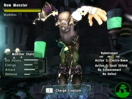 About Monster Lab | Monster Lab Wiki | Fandom