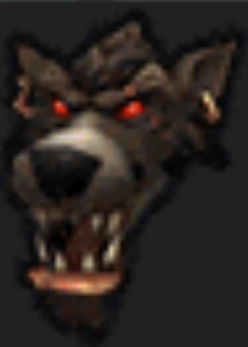 Canine Head | Monster Lab Wiki | Fandom