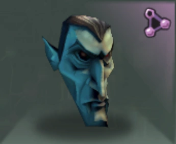 Thrall Head | Monster Lab Wiki | Fandom