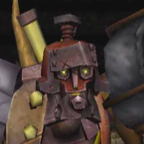 Gorbok | Monster Lab Wiki | Fandom