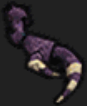 Sharp Claw | Monster Lab Wiki | Fandom