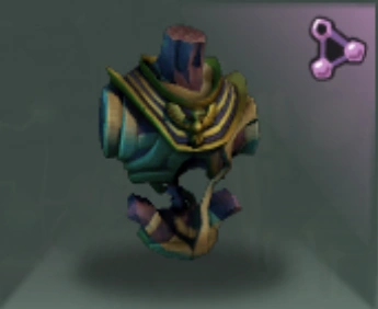 Ancient Torso | Monster Lab Wiki | Fandom