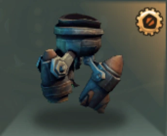 Engine Floater | Monster Lab Wiki | Fandom