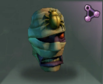 Ancient Head | Monster Lab Wiki | Fandom