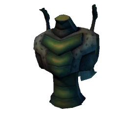 Larva Body | Monster Lab Wiki | Fandom