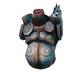 Scalemail Body | Monster Lab Wiki | Fandom