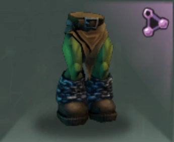 Goblin Legs | Monster Lab Wiki | Fandom