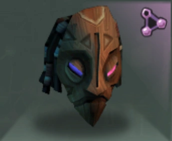 Tiki Mask | Monster Lab Wiki | Fandom