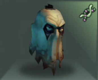 Trash Bag Head | Monster Lab Wiki | Fandom