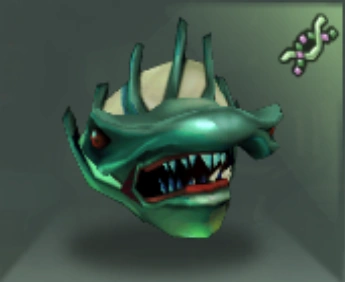 Tadpole Head | Monster Lab Wiki | Fandom