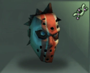 Midget Mask | Monster Lab Wiki | Fandom