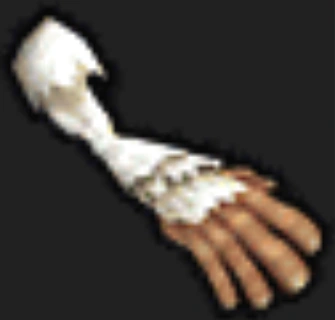 Chimp Arm | Monster Lab Wiki | Fandom