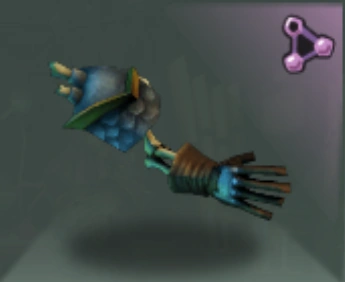 Spirit Arm | Monster Lab Wiki | Fandom