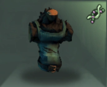 Canine Body | Monster Lab Wiki | Fandom