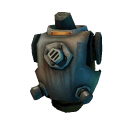 Kiln Rig | Monster Lab Wiki | Fandom