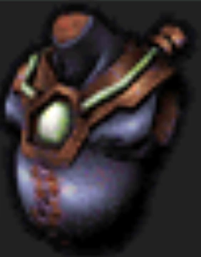 Pudgy Body | Monster Lab Wiki | Fandom