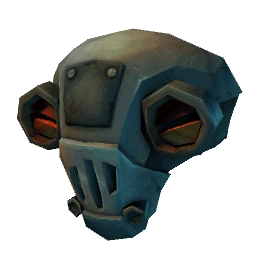 Raider | Monster Lab Wiki | Fandom