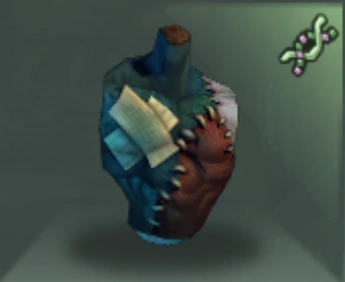 Taped Chest | Monster Lab Wiki | Fandom