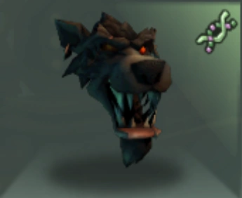 Canine Head | Monster Lab Wiki | Fandom