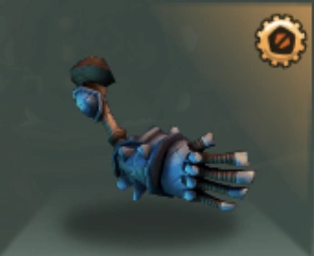 Construct Arm | Monster Lab Wiki | Fandom