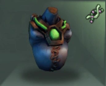 Pudgy Body | Monster Lab Wiki | Fandom