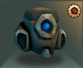 Trooper | Monster Lab Wiki | Fandom