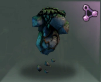 Pebble Floater | Monster Lab Wiki | Fandom