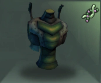 Larva Body | Monster Lab Wiki | Fandom