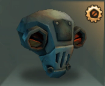 Raider | Monster Lab Wiki | Fandom