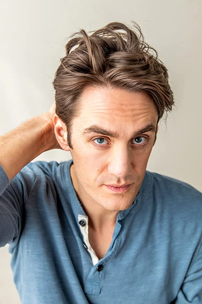 Ben Chase | Monsterland Wiki | Fandom