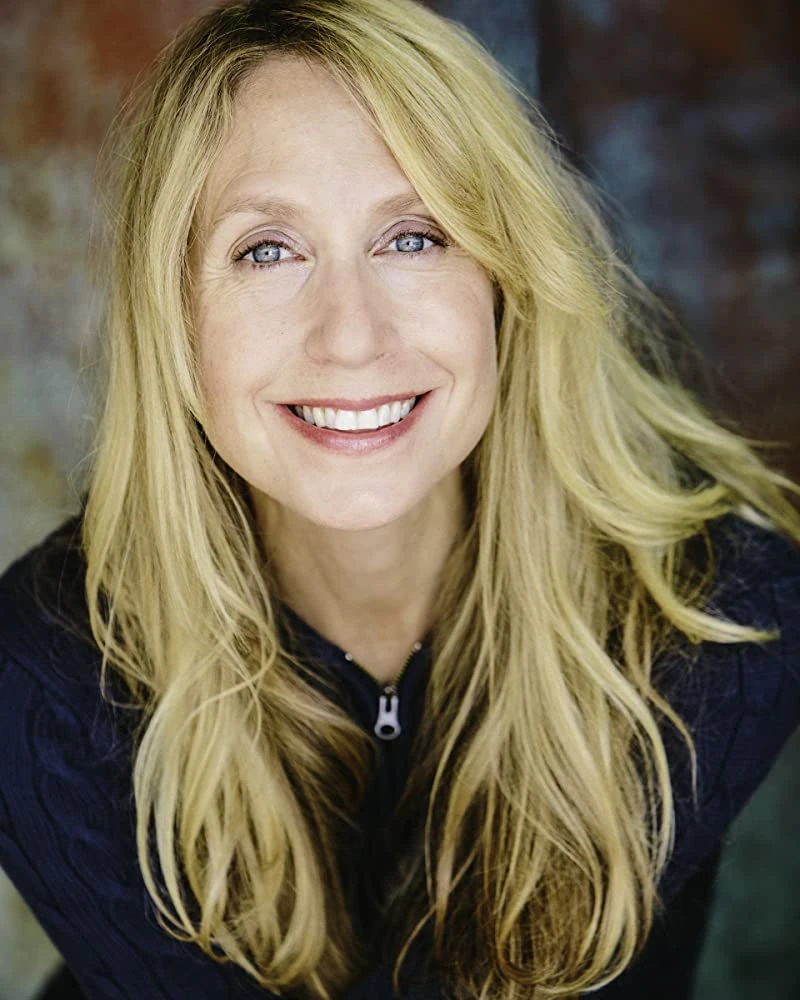 Laura Jordan | Monsterland Wiki | Fandom