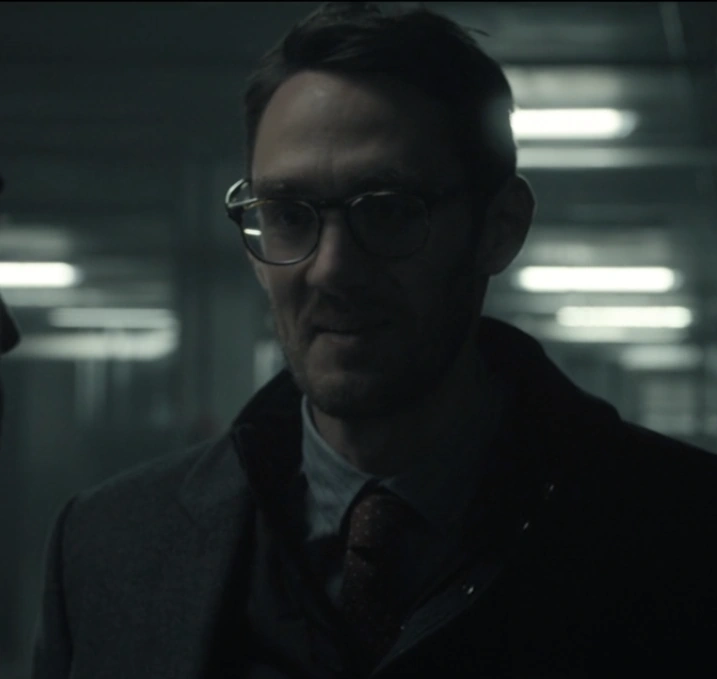 Peter Simms | Monsterland Wiki | Fandom