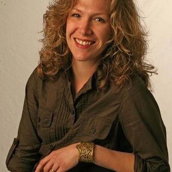 Sherry Jo Ward | Monsterland Wiki | Fandom