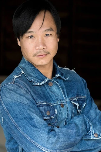 Trieu Tran | Monsterland Wiki | Fandom