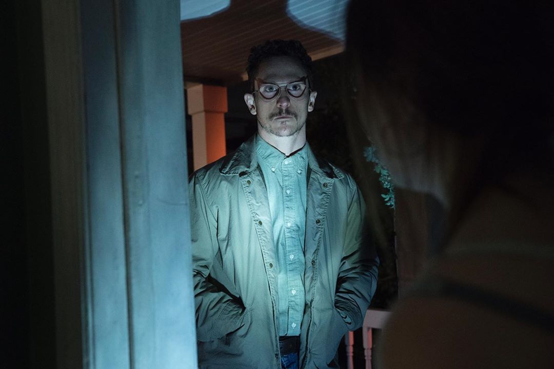 Alex | Monsterland Wiki | Fandom