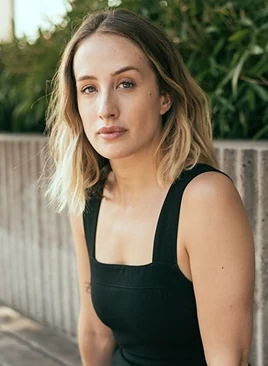 Rachel Zeiger-Haag | Monsterland Wiki | Fandom