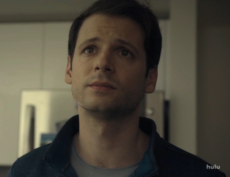 Brad | Monsterland Wiki | Fandom